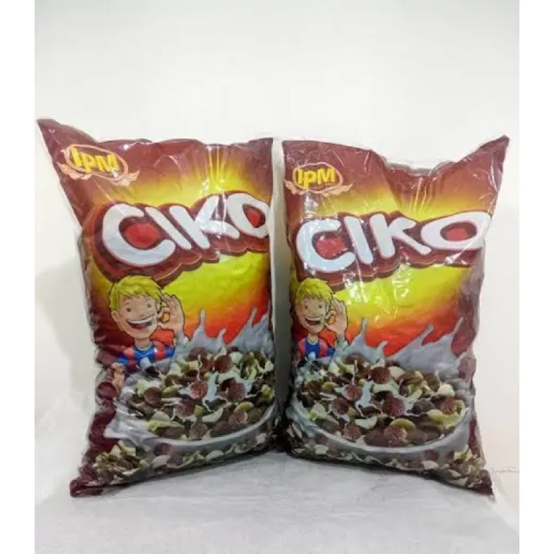 1 BAL CHOCO CIKO / COCO CRUNCH CIKO 2 KG | Shopee Philippines