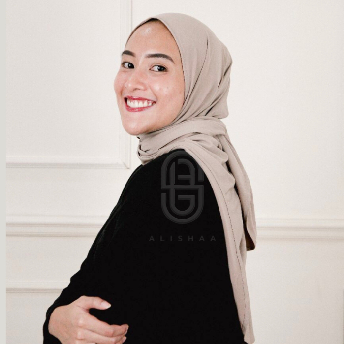 Officialalishaa - Nin Square I Instant Jersey | Shopee Philippines