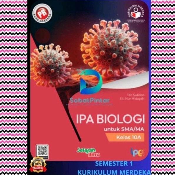 Interactive homework workbook, science, biology, high school class ...