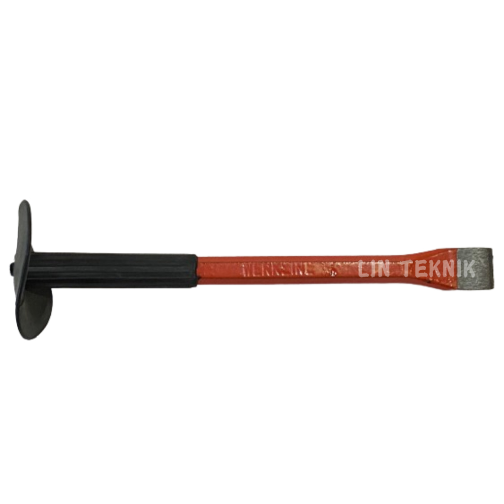Iron Betel / Concrete Chisel / Betel Hat / Stone Chisel 8" - 10" - 12 ...
