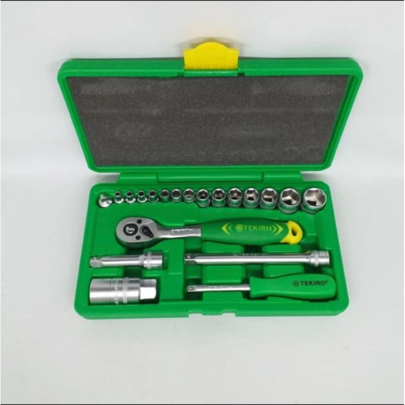 Tekiro shock sock lock set 21 pcs | Shopee Philippines