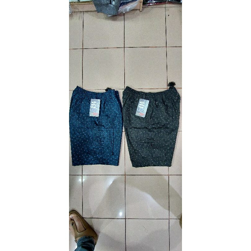 Goochi goo Men's Short Cargo Pants Star | Shopee Philippines
