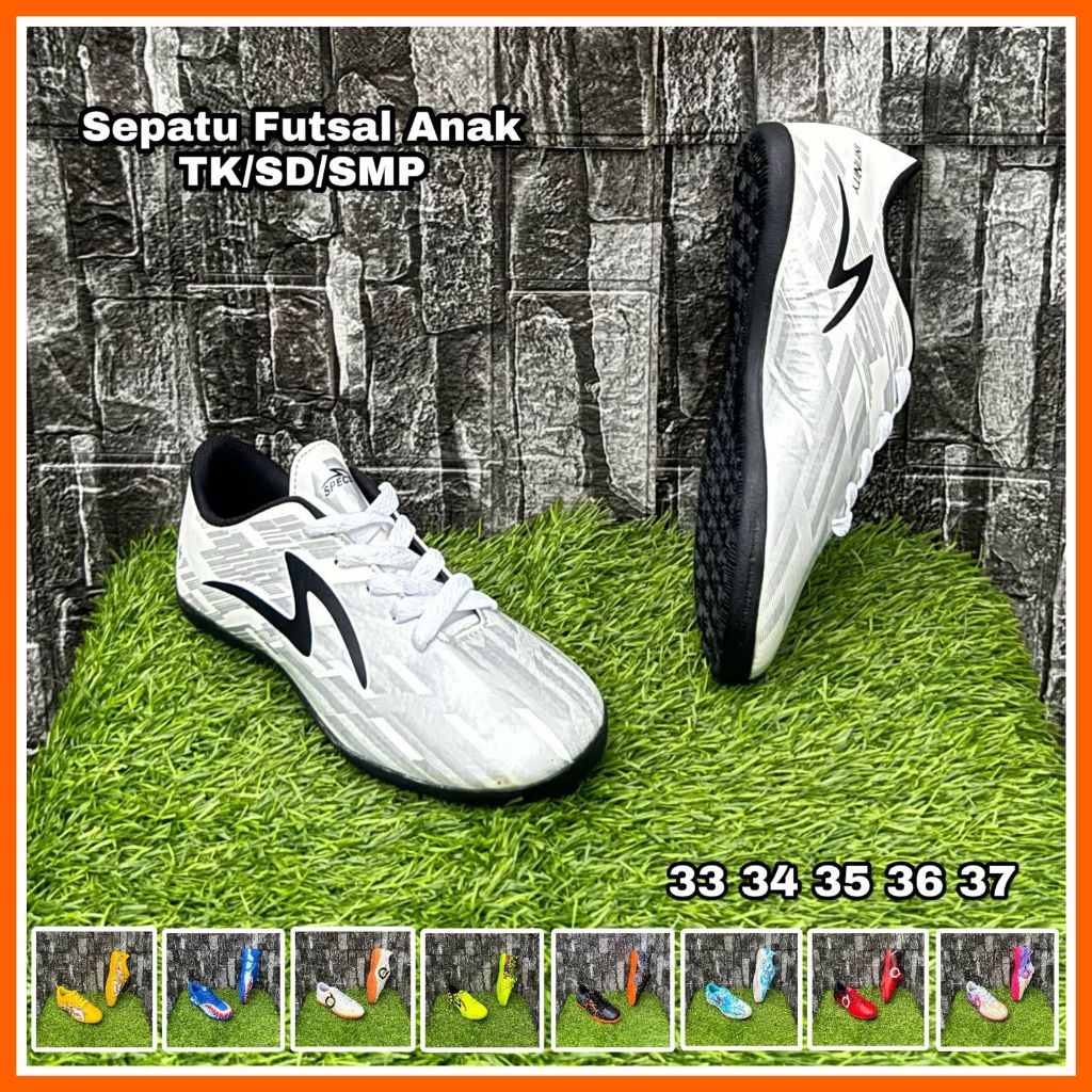 Kids Futsal Shoes Best QualityINFINITY Futsal Shoes for Boys and Girls ...