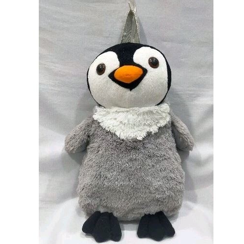 Penguin Character full body Backpack | Shopee Philippines