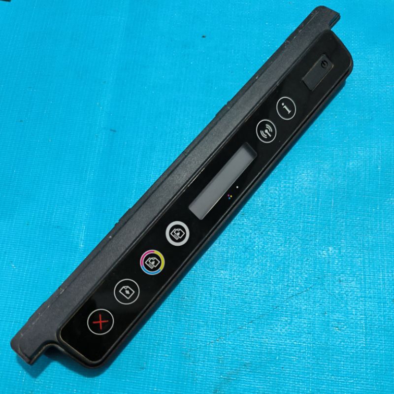 TOMBOL LCD Display Panel HP Smart Tank 515 ON Off Button PCB Board ...