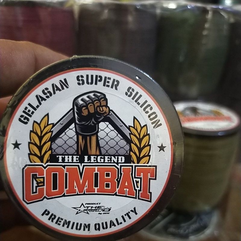 1 Slop Glass String Kite molor COMBAT klos BB bonit 1600 Yards original ...