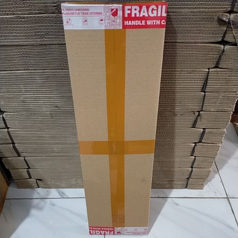 Racket PACKING Cardboard | Shopee Philippines