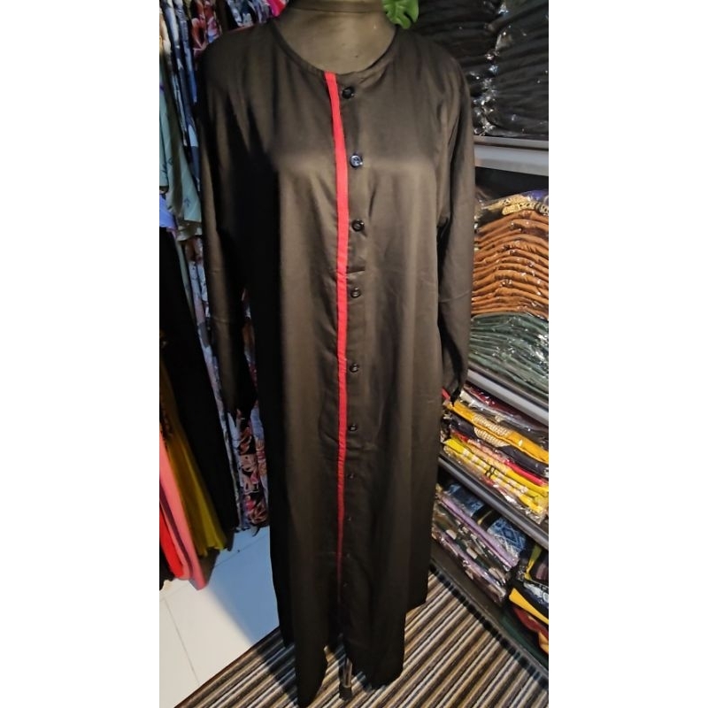 Amel DRESS BY NEV DRESS, CUSTOM BY DLUSIA DRESS | Shopee Philippines