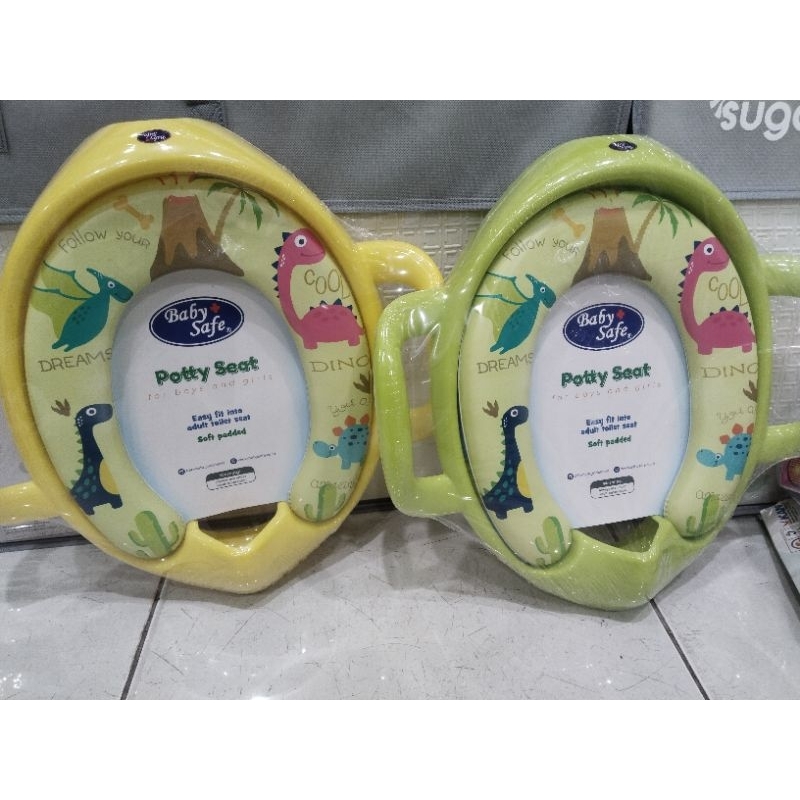 Potty seat baby safe UF006/Children's training Toilet/potty training ...