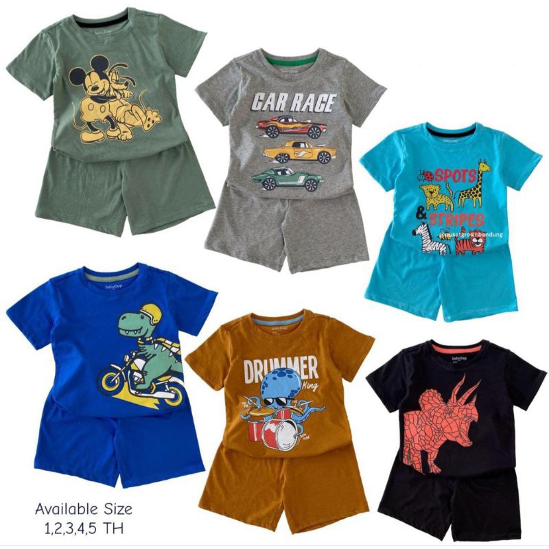 Mickey Mouse Boy Baby G (Mickey Mouse) | Shopee Philippines