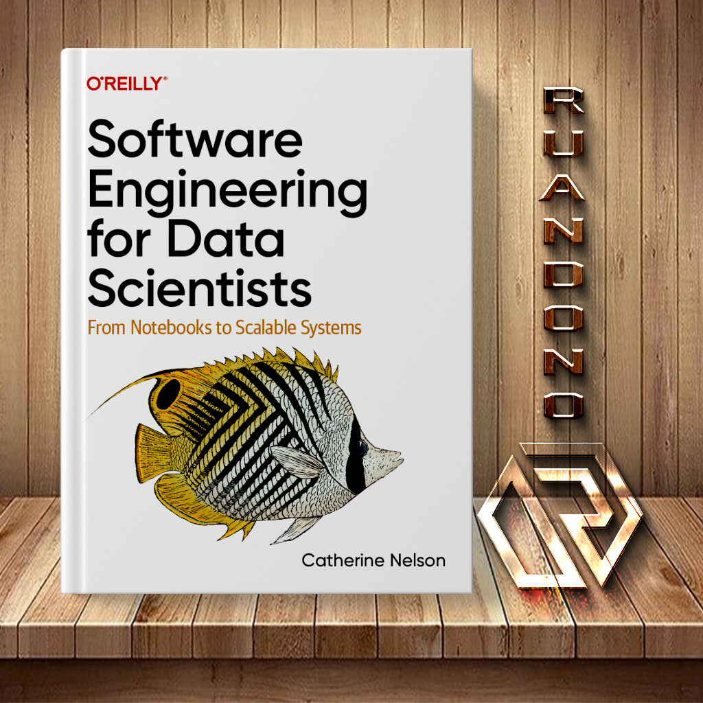 Software Engineering for Data Scientists: From Notebooks to Scalable Systems | Shopee Philippines