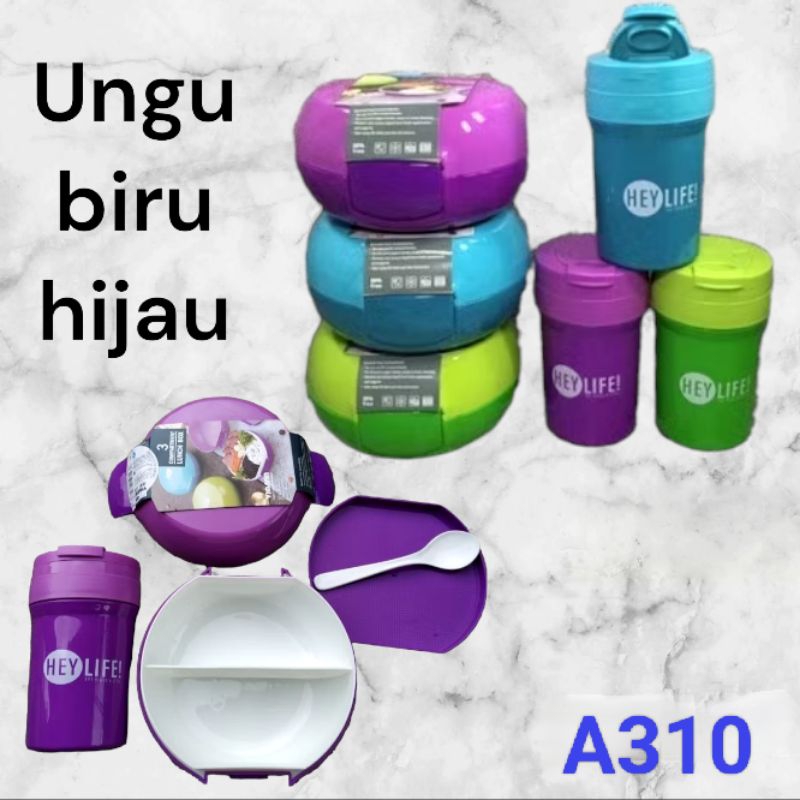 Lunch Box for Eating and Drinking Dinner Set Luch Box Set Dinner Set ...