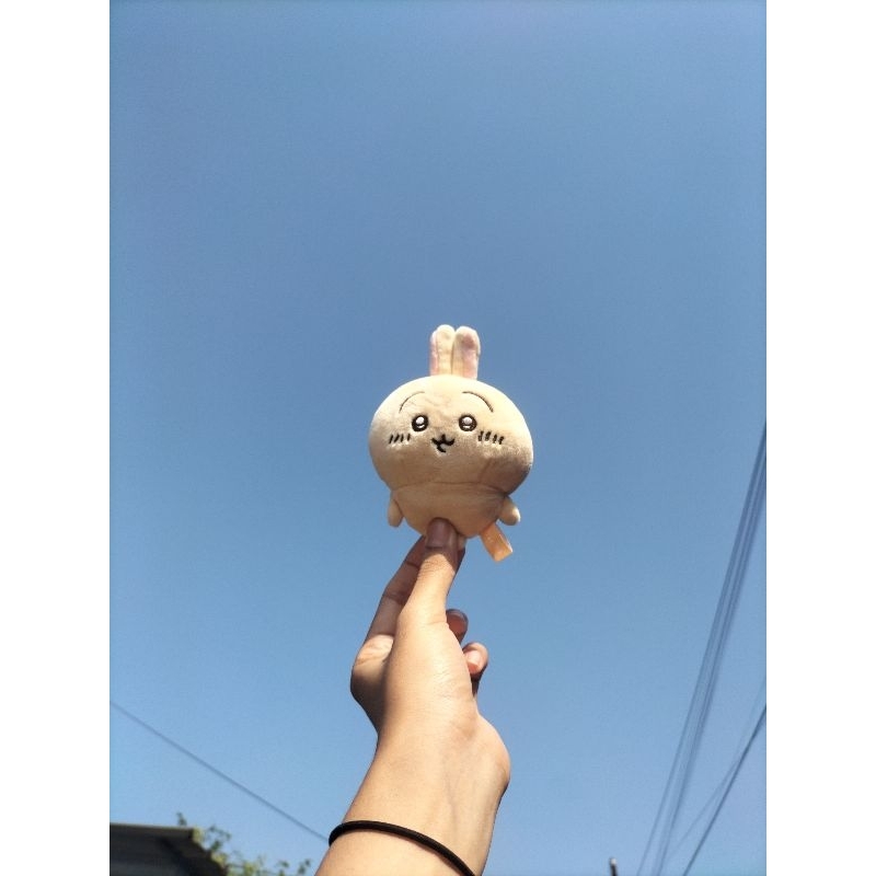 Chiikawa Original Chiikawa n/cc | Shopee Philippines