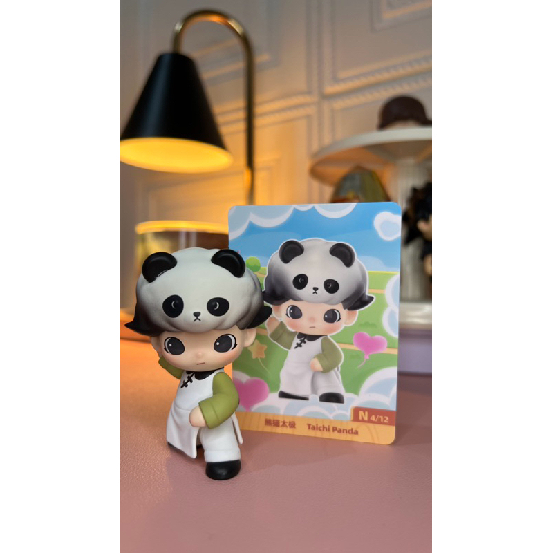 [SELECTED] Pop MART DIMOO KINGDOM ANIMAL | Shopee Philippines