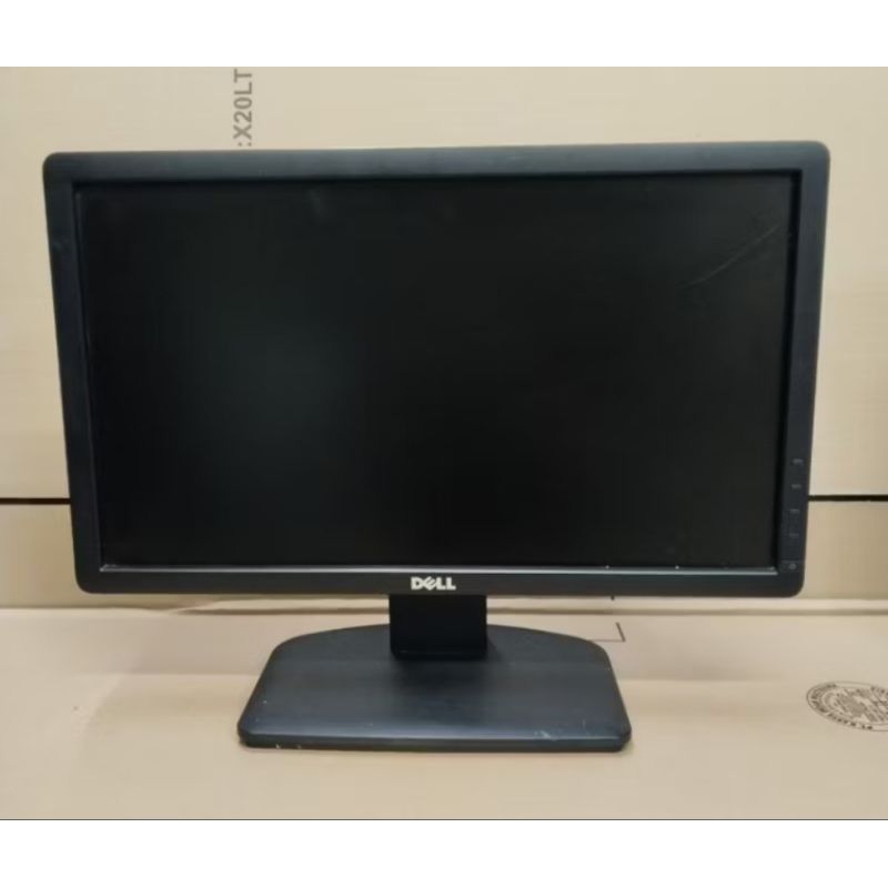 Super smooth 19 inch dell monitor | Shopee Philippines