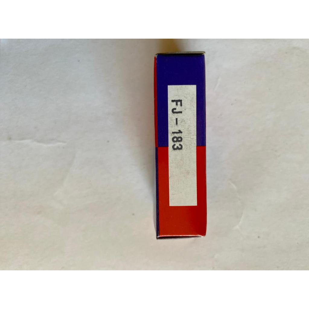 Mec - FJ-183/184 Carbon Brush Starter for L300 Deluxe/T120-SS | Shopee ...