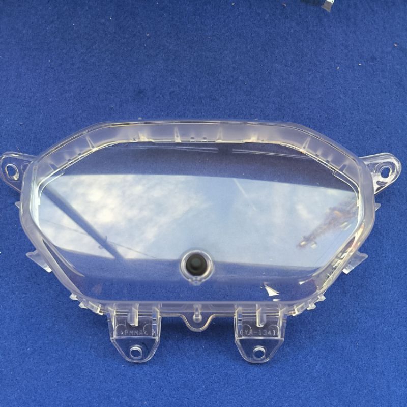 Freego v2 speedometer glass, new Freego, Mio Gravis 125 (PH) Original ...