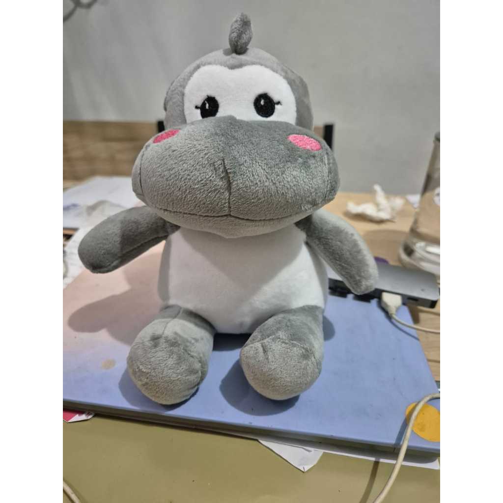 Capitan Doll from Timezone High Quality | Shopee Philippines