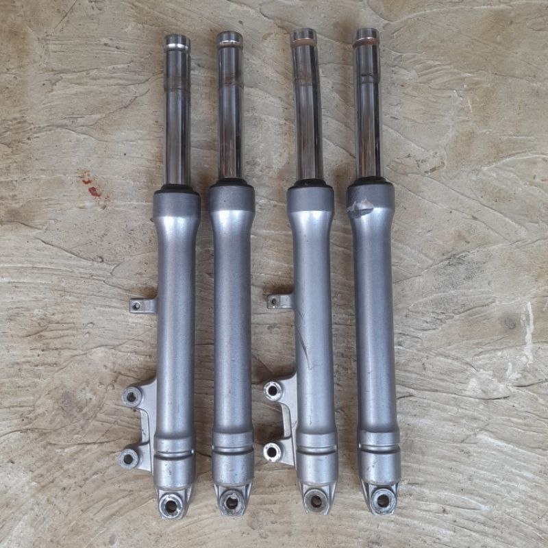 Skydrive Front Shock | Shopee Philippines