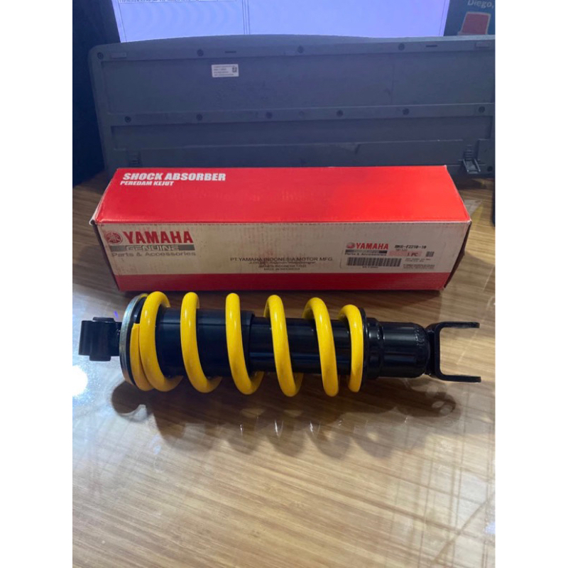 Shock Breaker Monoshock Original XSR 155 | Shopee Philippines