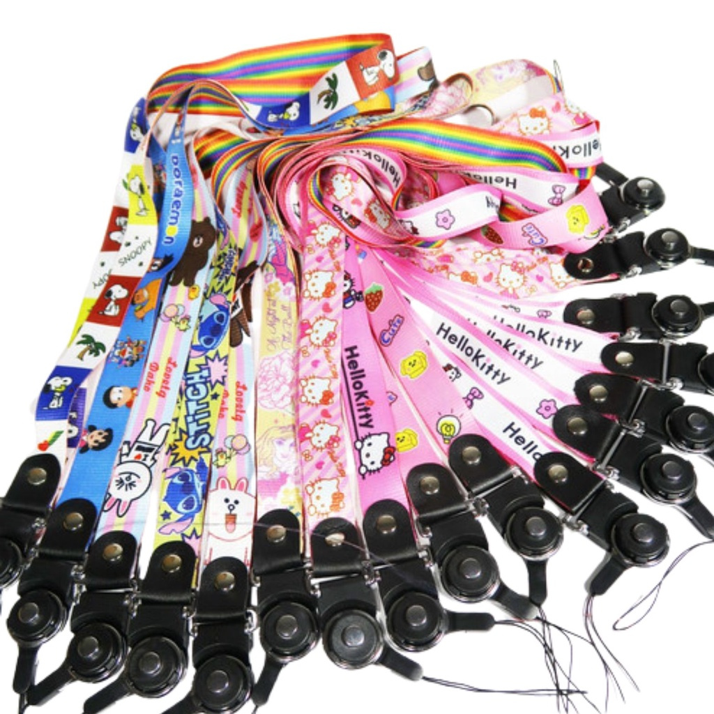 GANTUNGAN HP The Latest MODEL Of Cellphone Hanger Strap And Key For ...