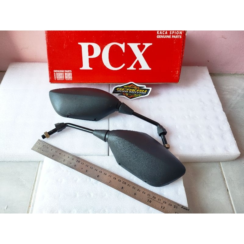 Honda PCX 150 New PCX 160 VARIO 160 Long Stem Standard Rear View Mirror ...