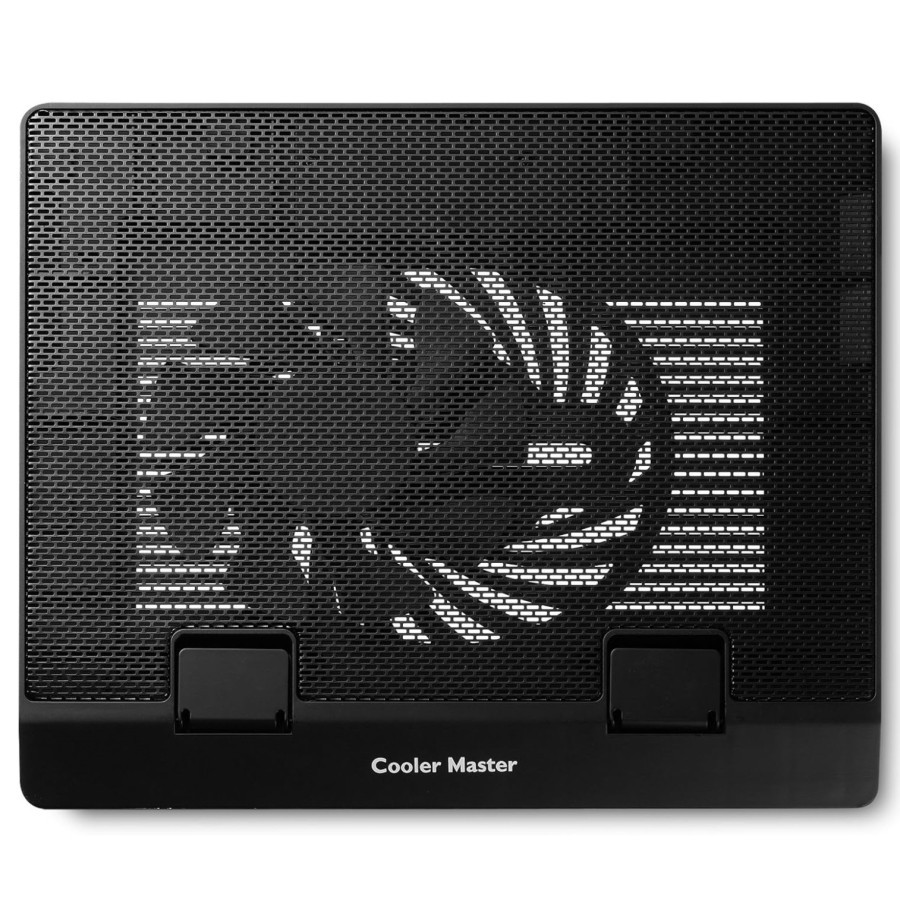 Cooler MASTER NOTEBOOK ERGOSTAND LITE LAPTOP NOTEBOOK COOLER COOLING ...