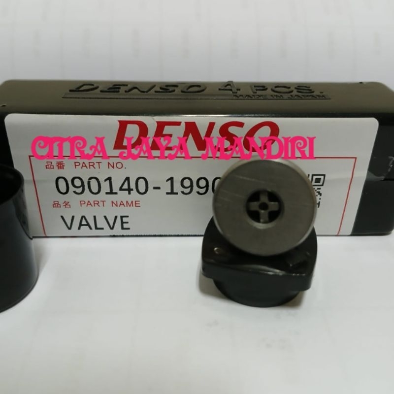 Delivery VALVE PUMP DENSO MITSUBISHI FUSO PS190 PS190 6D16 090140-2070 ...