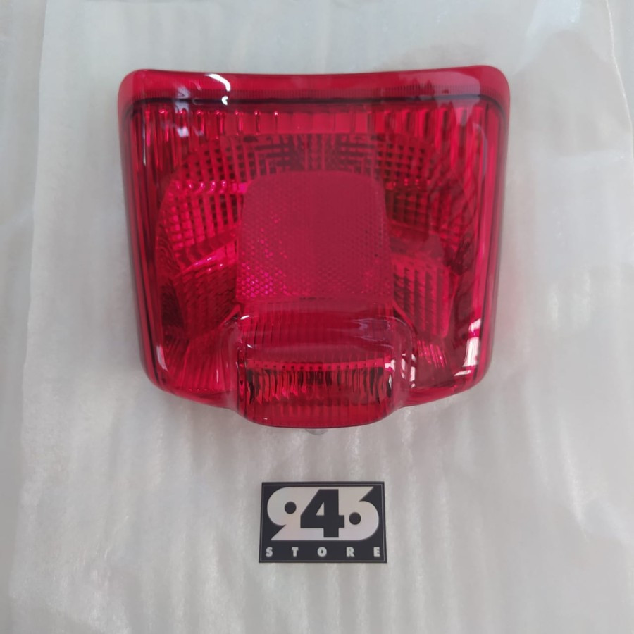 Vespa GTS / GTV 150 250 300 Old Original stop lamp | Shopee Philippines