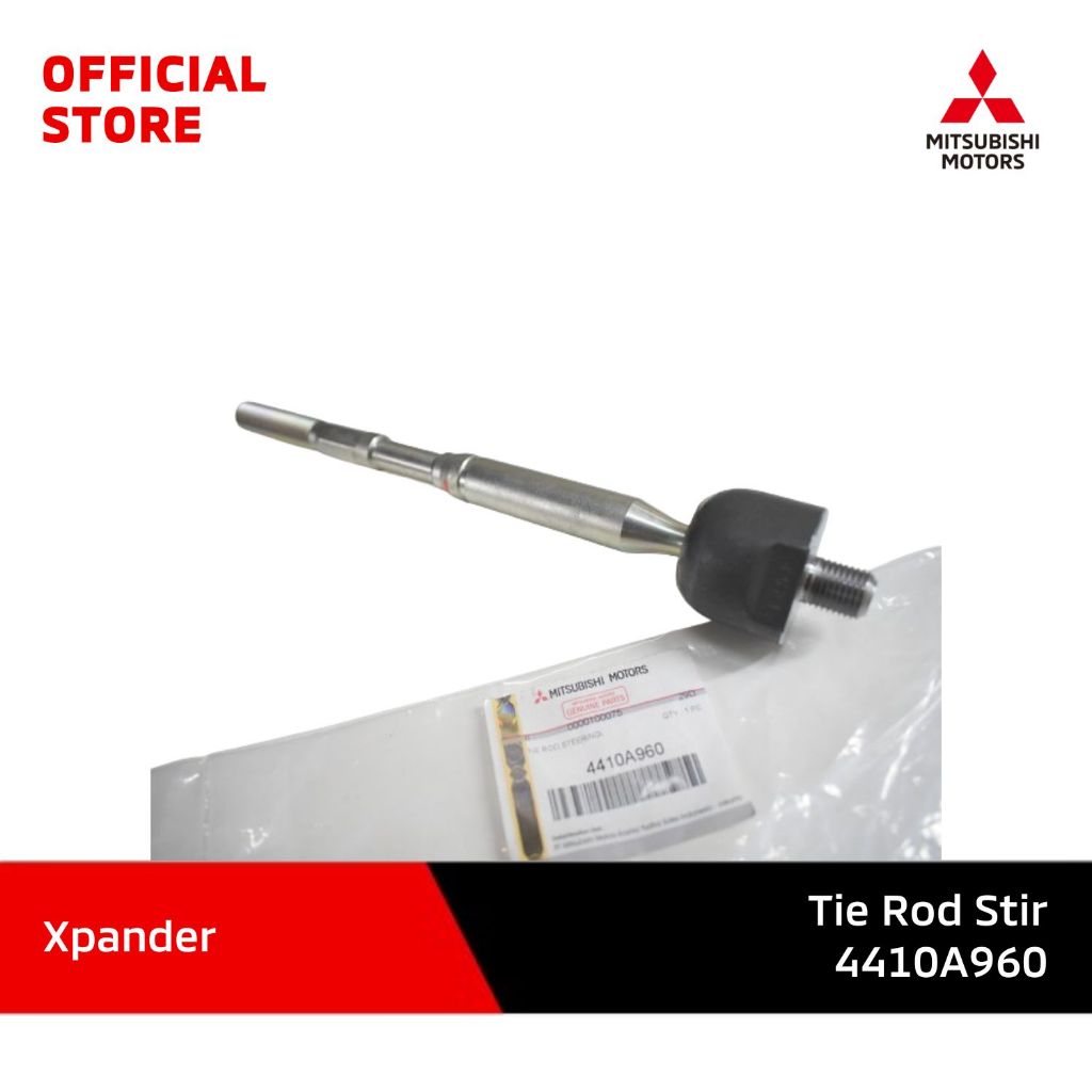 Mitsubishi Motors Tie Rod Steering Xpander All Years - 4410A960 ...