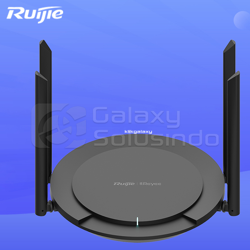 Ruijie RG-EW300 PRO 300Mbps Wireless Smart Router | Shopee Philippines