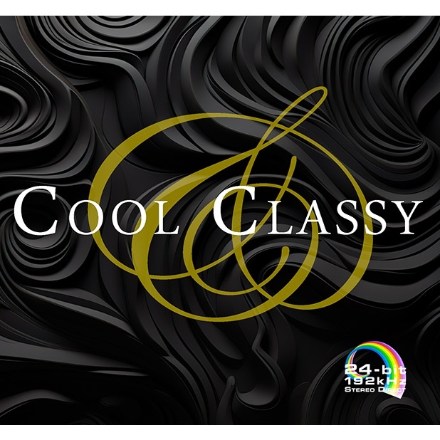 Cd COOL & CLASSY, Audiophile Recordings (Collector's & Limited edition ...