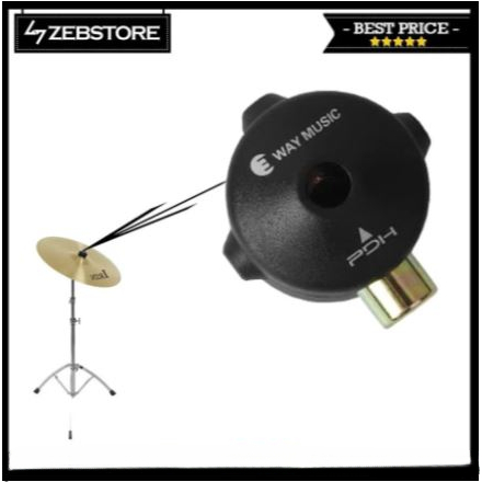 Quick Release Cymbal Drum Percussion Clamp Cap Cap PDH 1PC | Shopee ...