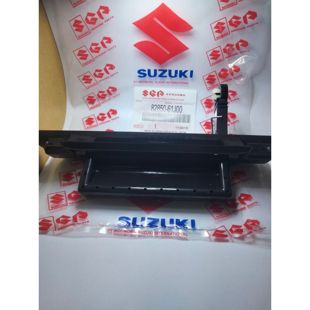 SUZUKI APV rear trunk door handle APV trunk handle | Shopee Philippines