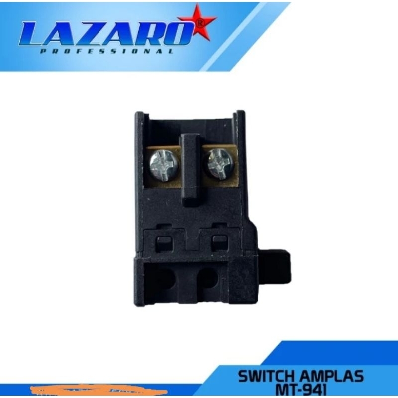 MAKTEC Lazaro switch belt sanders MT941 940 on off switch Sandpaper ...
