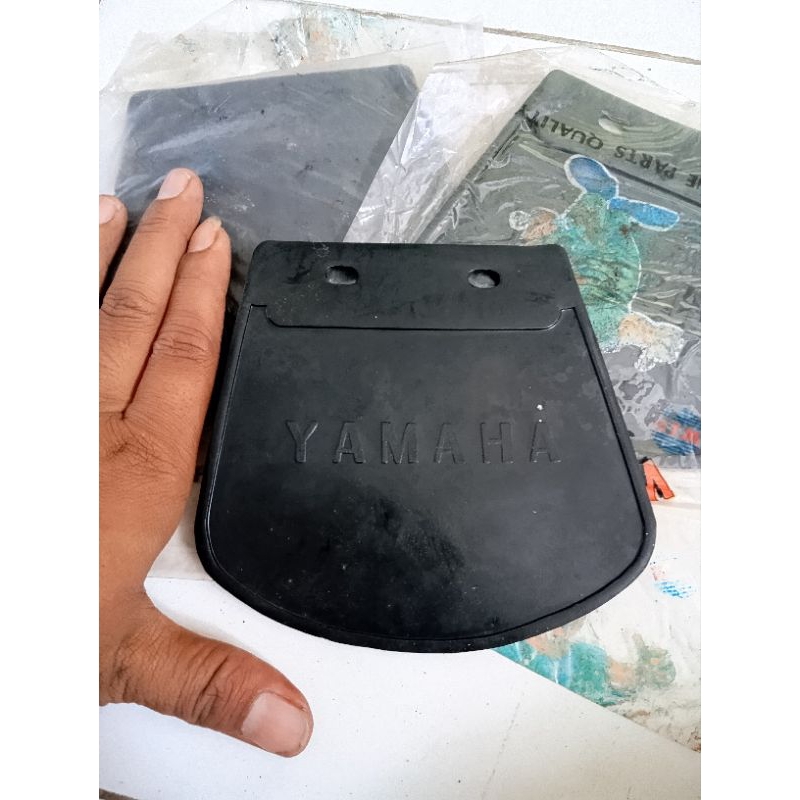 Pet Air Kepet Slebor Yamaha Tua V75 V80 L2 YB RS RX LS3 YL Etc | Shopee ...