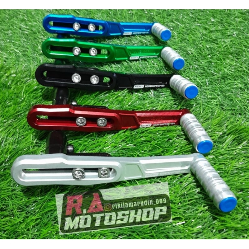 Gear gear gear shift gear NGRT satria Fu karbu / Fu injection NGRT ...