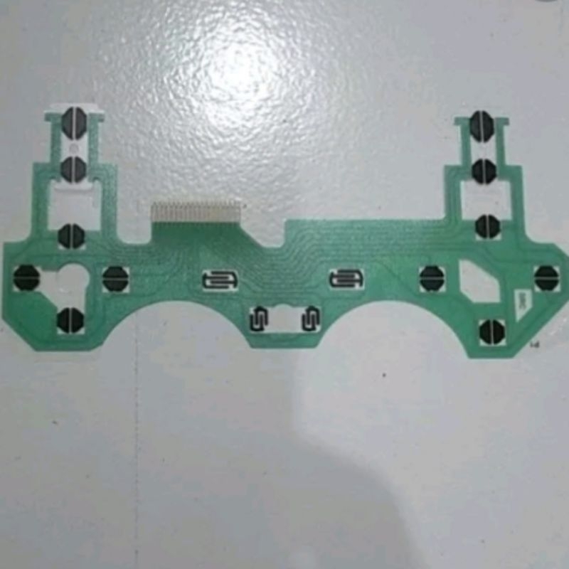 Flexible Mika Pcb Stick Ps3 Original Factory OP 18Pin New Model ...