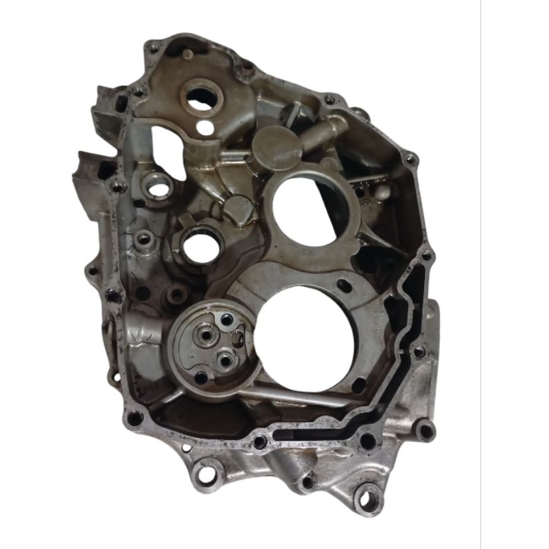 Kalter/ KRENGKES Right There Is A Hole In OIL COOLLER MOCIN VIAR PNP To ...