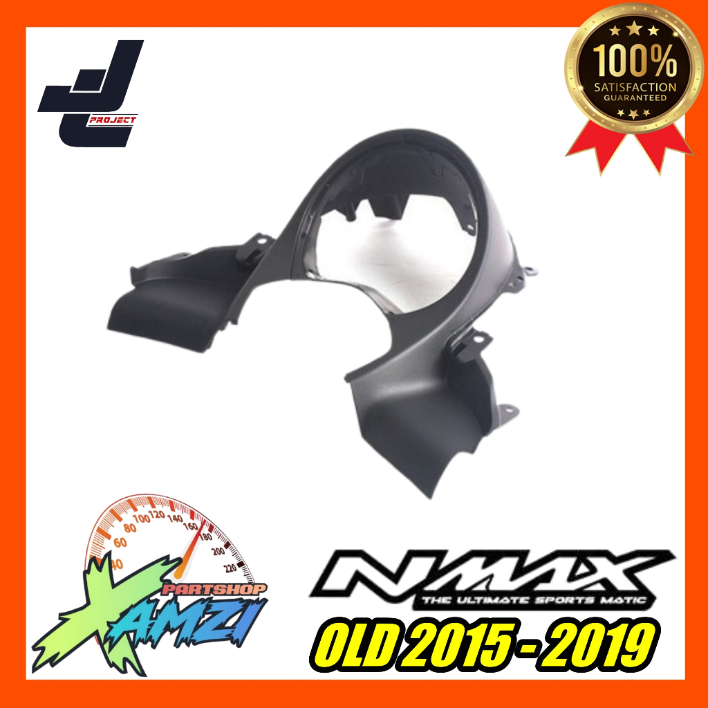 Original Yamaha NMAX OLD Console Meter Panel | Shopee Philippines