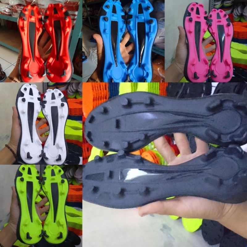 Football shoe soles/imported football shoe outsoles ((Non brand ...