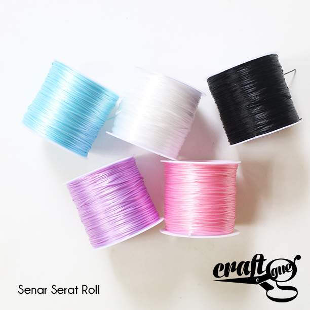 Fiber Strings (ROLL) | Shopee Philippines