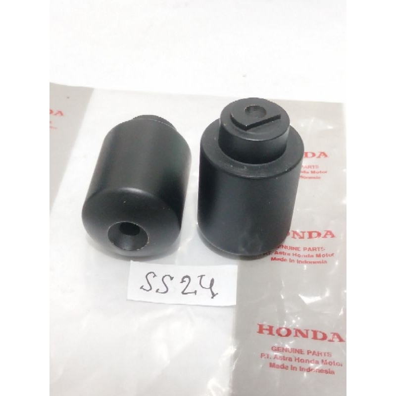 Original honda CBR 150R LED K45 pendulum steering wheel balancer ...