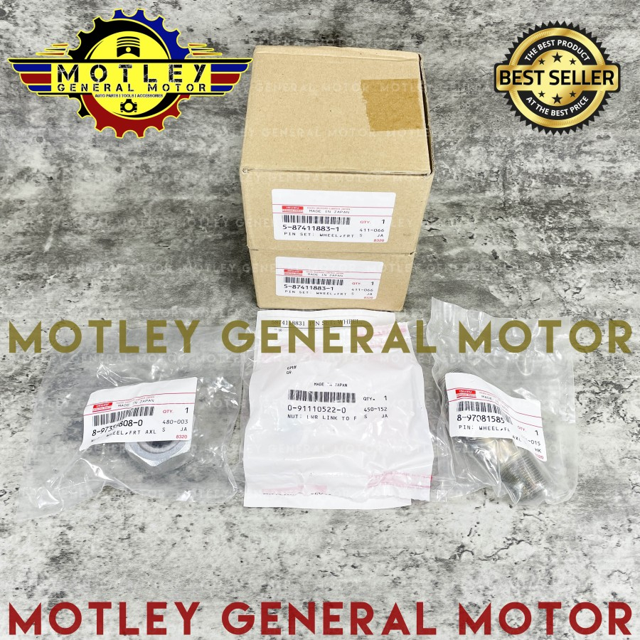 Isuzu ELF NKR71 NMR71 NKR71 NKR 71 NMR 71 NPS NQR ORIGINAL | Shopee ...