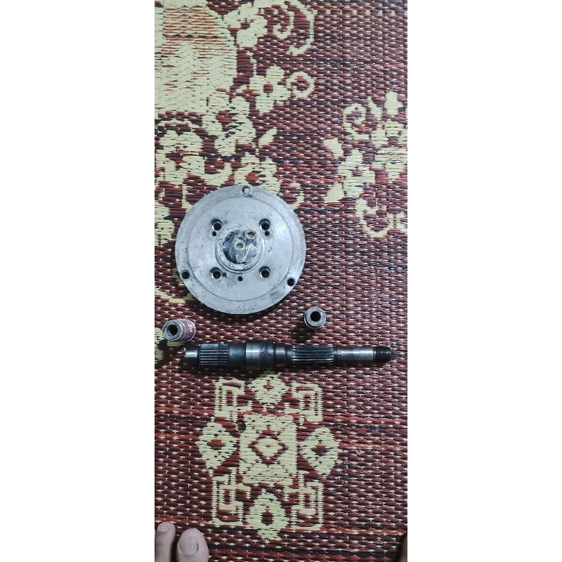 Axle Aerox PNP Rim mio | Shopee Philippines