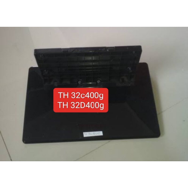 Panasonic TH 32C400g 32D400g LED tv legs | Shopee Philippines