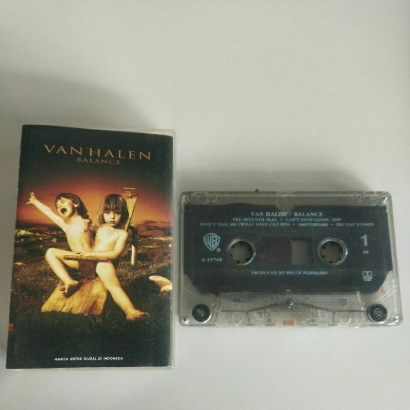 Van HALEN - BALANCE (Ribbon Socks) | Shopee Philippines