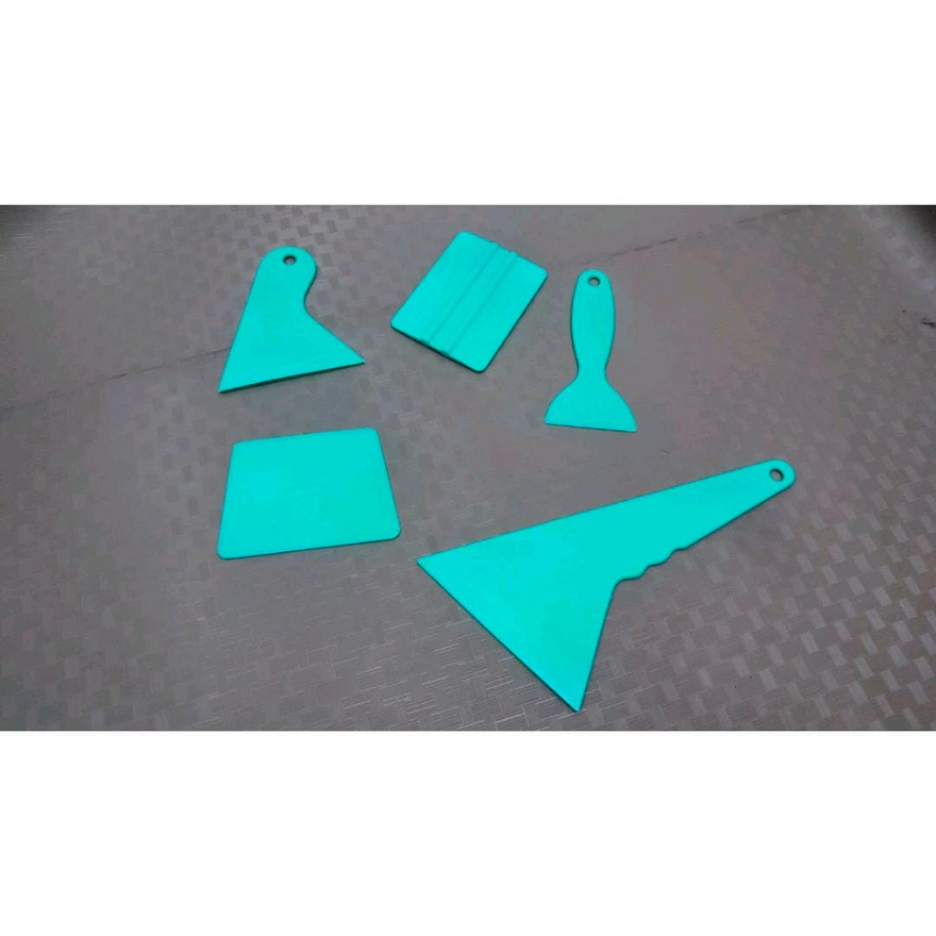 Satya complete set of window film and sticker installation tools ...