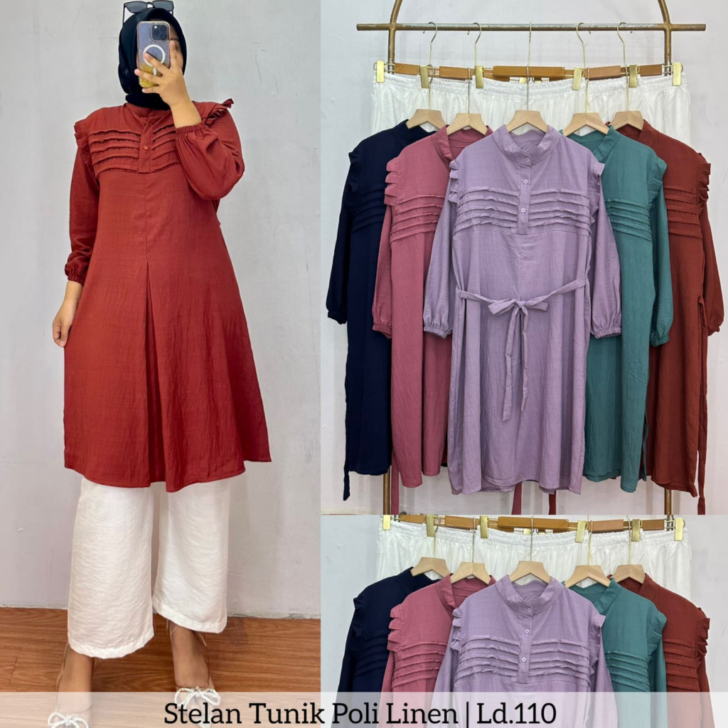 Kia Tunic SET // Women's SET // Latest Tunic Women's SET //NEW ONE SET ...