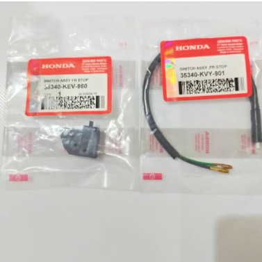 Beat left and right brake Switch, GRAND Vario karbu, vario 125, vario ...